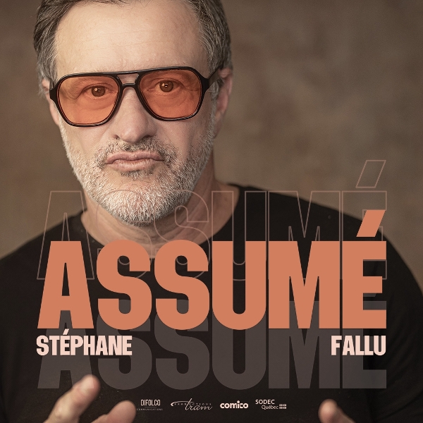 Stéphane Fallu Assumé - Société Culturelle des Tracadilles ...